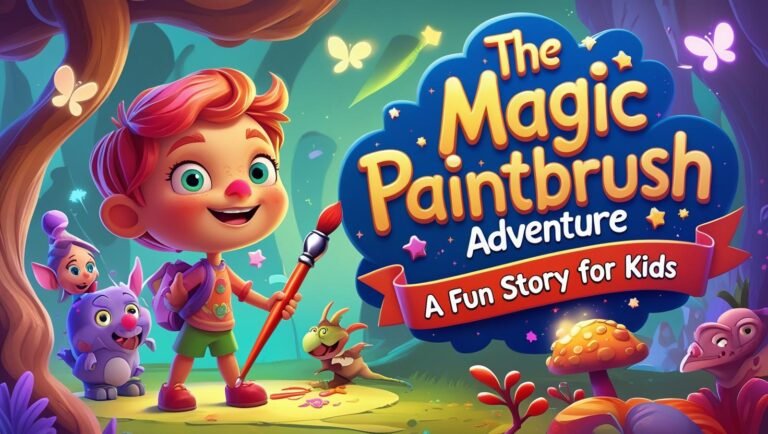 Kids Stories | Polo Pal Rhymes Official Website